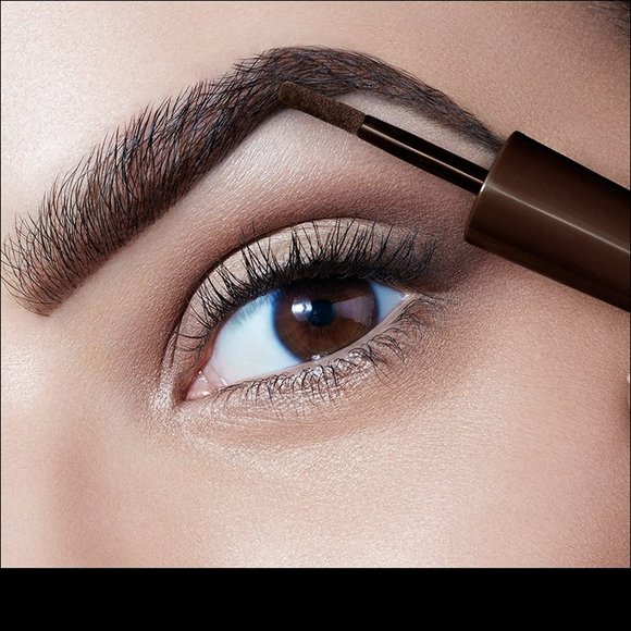 COVERGIRL | Makeup | Covergirl Easy Breezy Eyebrow Fill Shape Black ...